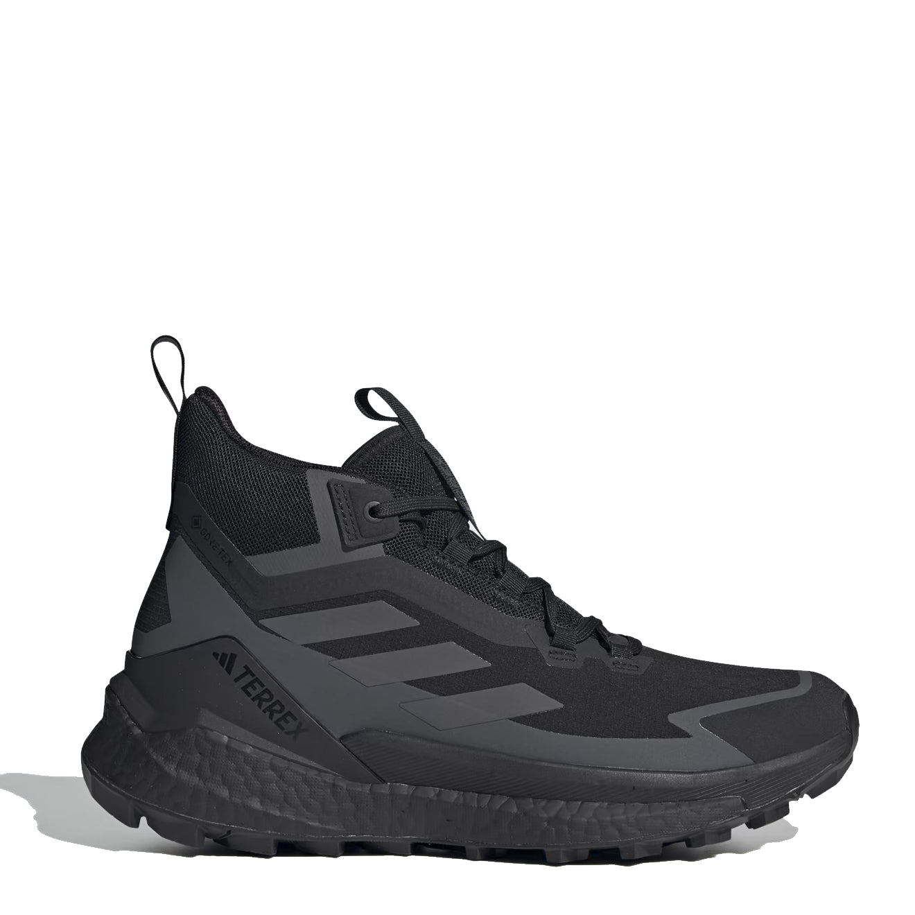 Terrex Free Hiker Gore Tex Hiking Shoes