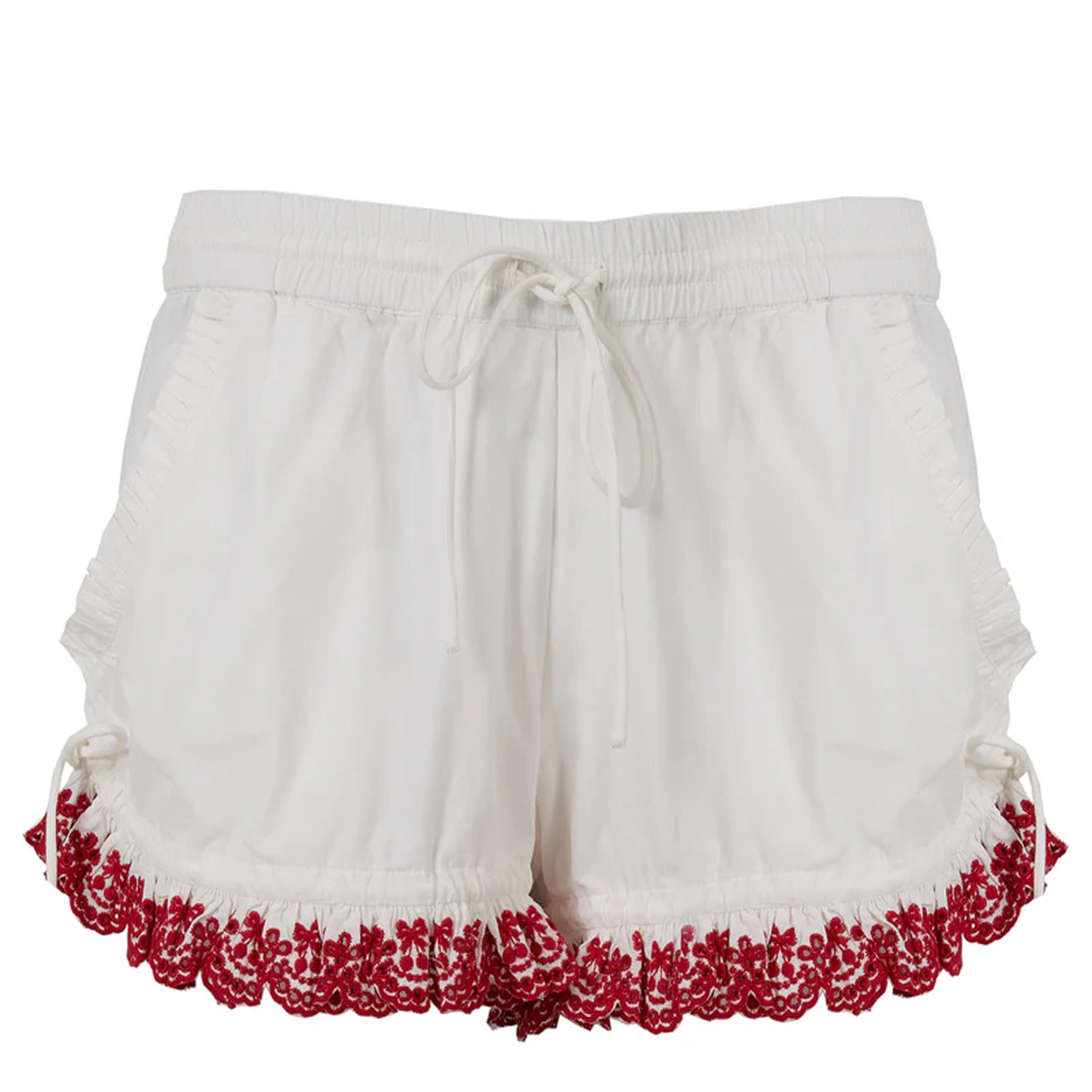 Damson Madder Jenna Bloomer Cherries | Parasol Store