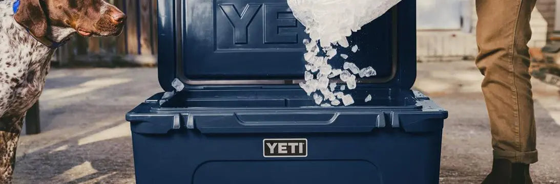 Understanding the Cult of Yeti Coolers | Parasol Store