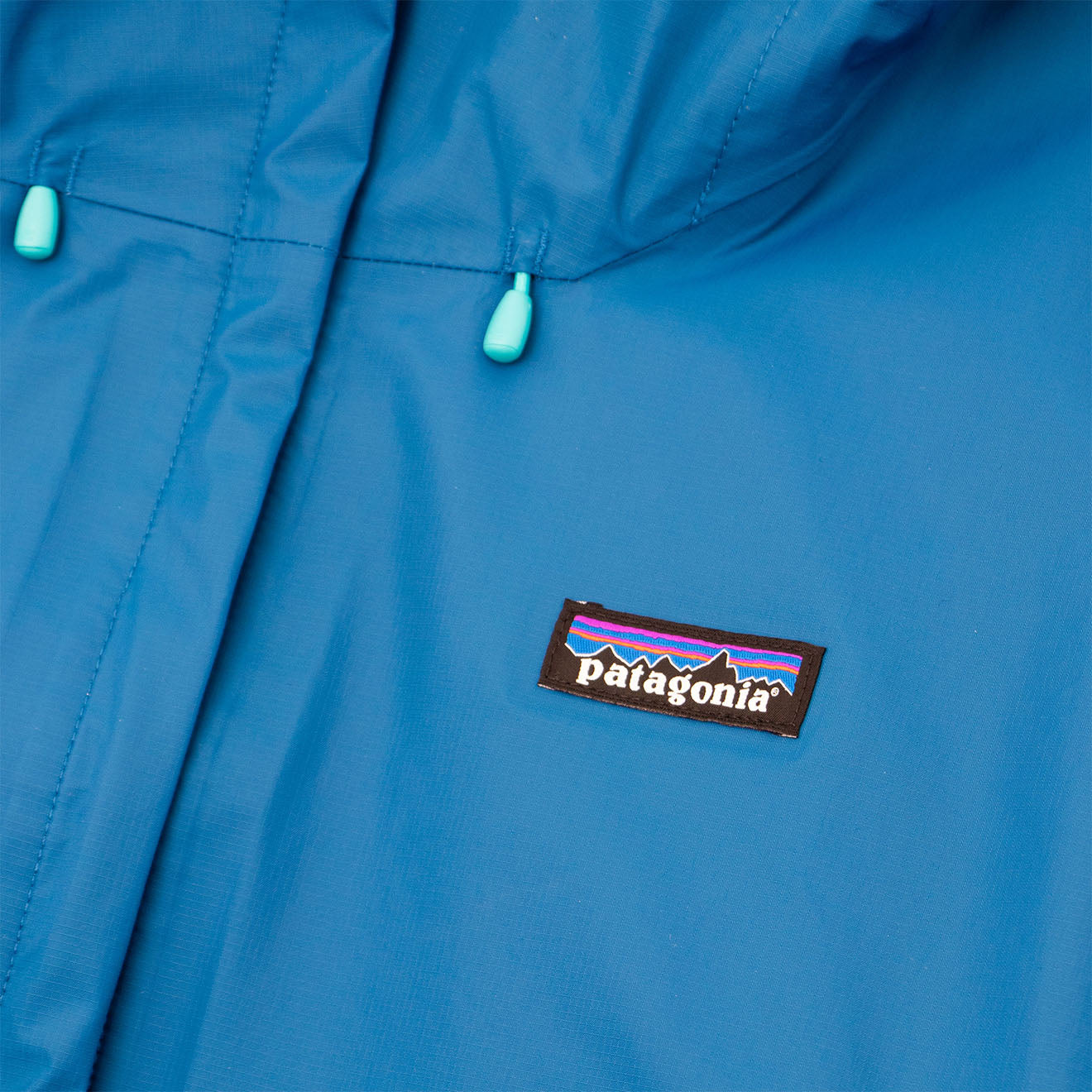 Patagonia Torrentshell 3L Jacket Endless Blue | Parasol Store