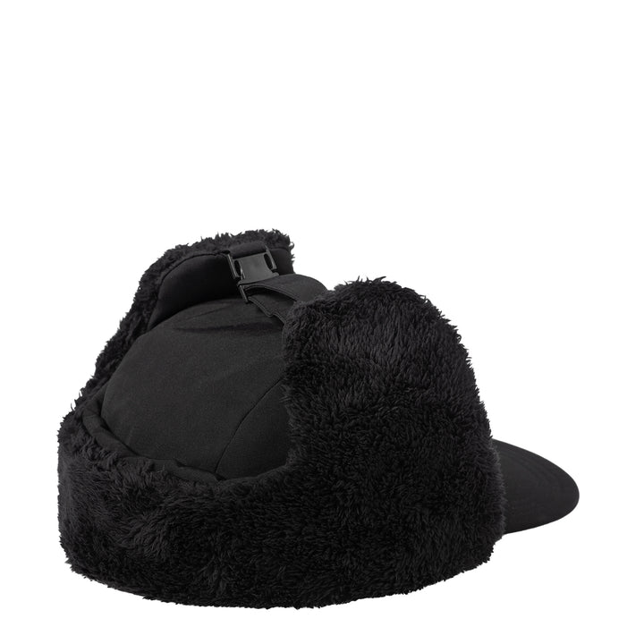 Carhartt WIP Alberta Cap Black | Parasol Store