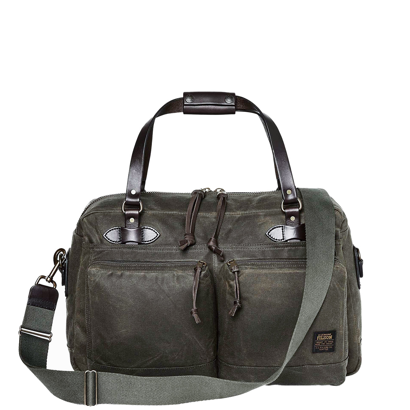 Filson 48Hr Duffle Otter Green – Parasol Store