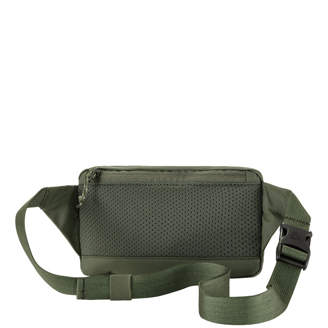 Fjallraven High Coast Hip Pack Mountain Green – Parasol Store
