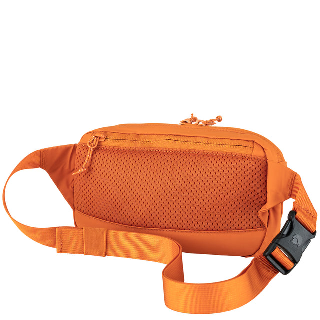 Fjallraven High Coast Hip Pack Sunset Orange – Parasol Store
