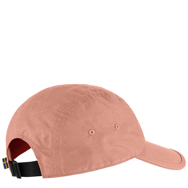Fjallraven High Coast Wind Cap Dusty Rose – Parasol Store