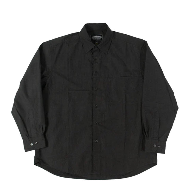 Frizmworks Soft Touch Relaxed Shirt Black – Parasol Store