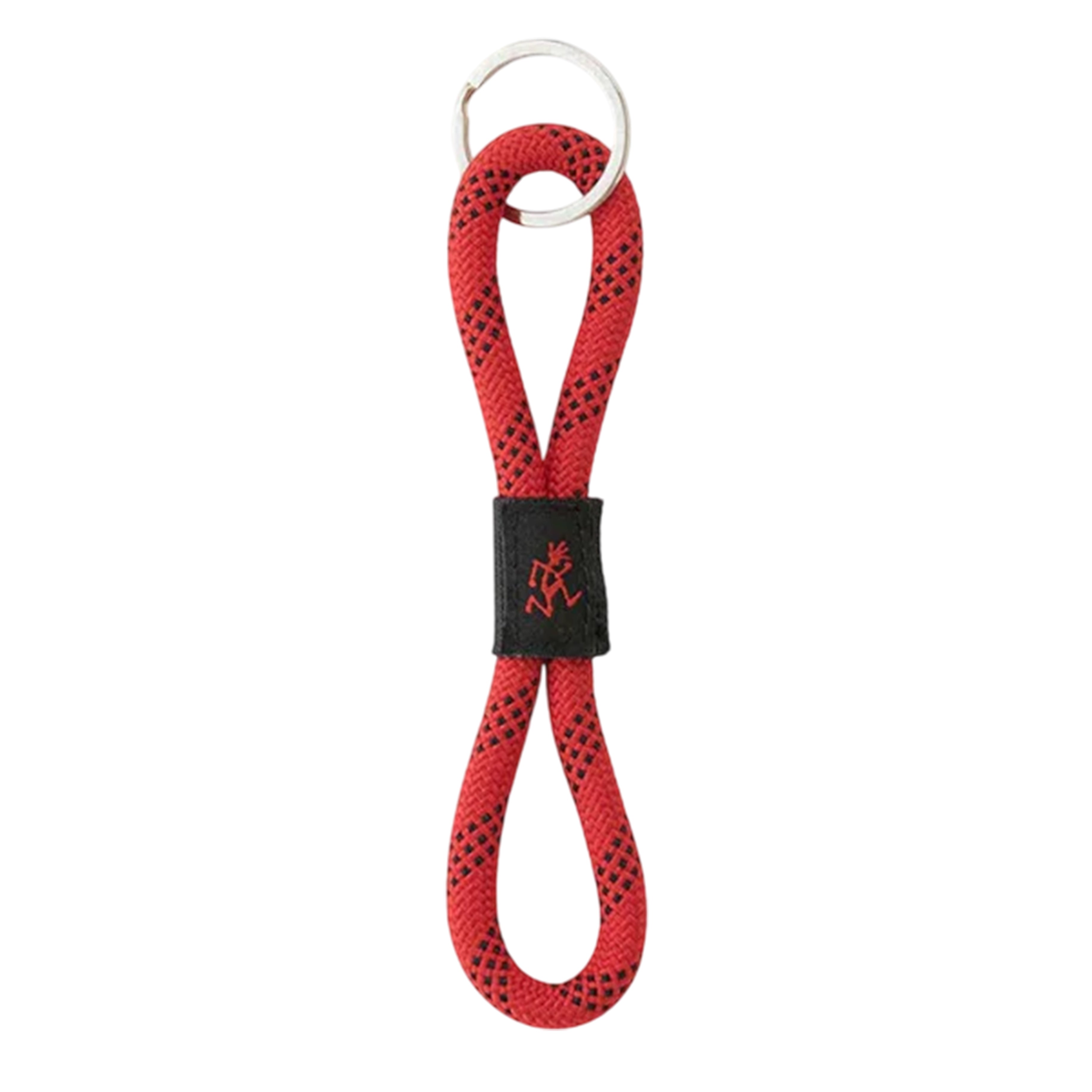 Gramicci Rope Key Chain Red – Parasol Store