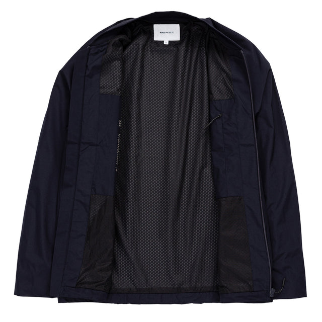 Norse Projects Ryan Gore-Tex Infinium Jacket Dark Navy – Parasol Store