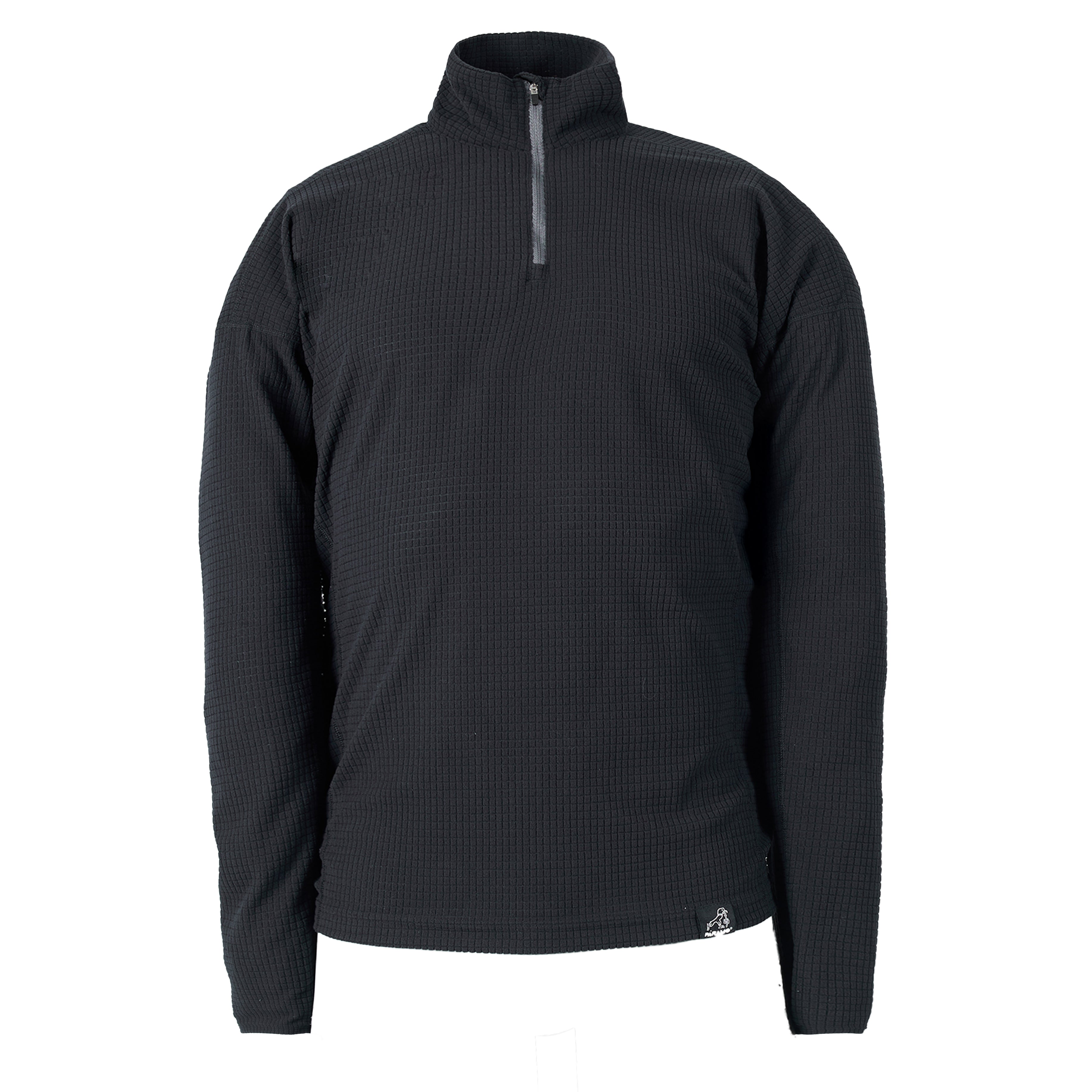 Paramo Grid Technic Athletic Black | Parasol Store