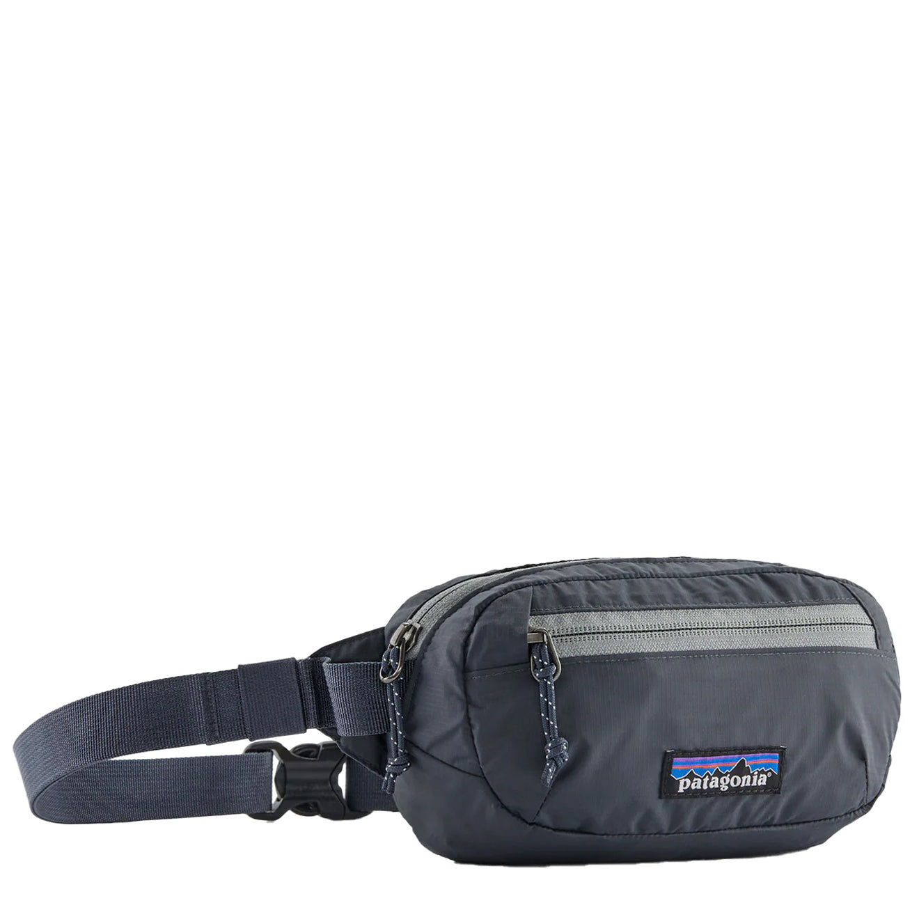 Patagonia Terravia Mini Hip Pack Smolder Blue | Parasol Store