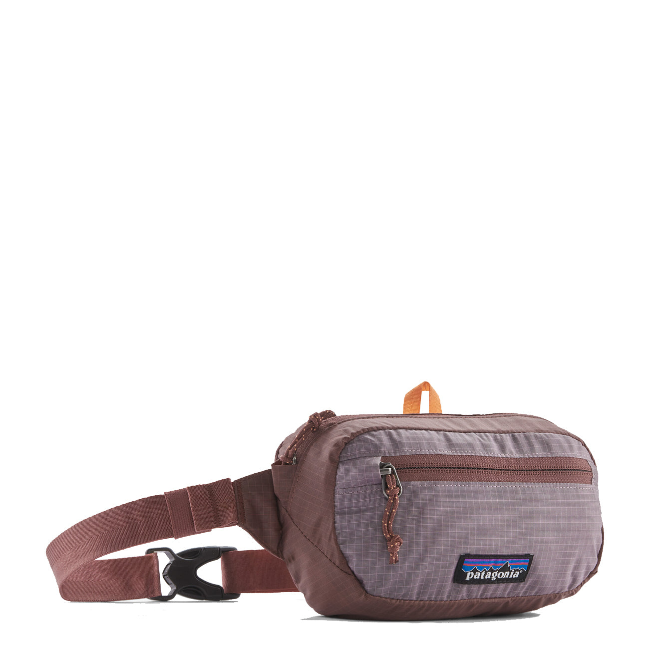 Patagonia Ultralight Black Hole Mini Hip Pack Dulse Mauve | Parasol Store