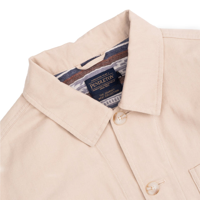 Pendleton Chore Jacket Mojave – Parasol Store