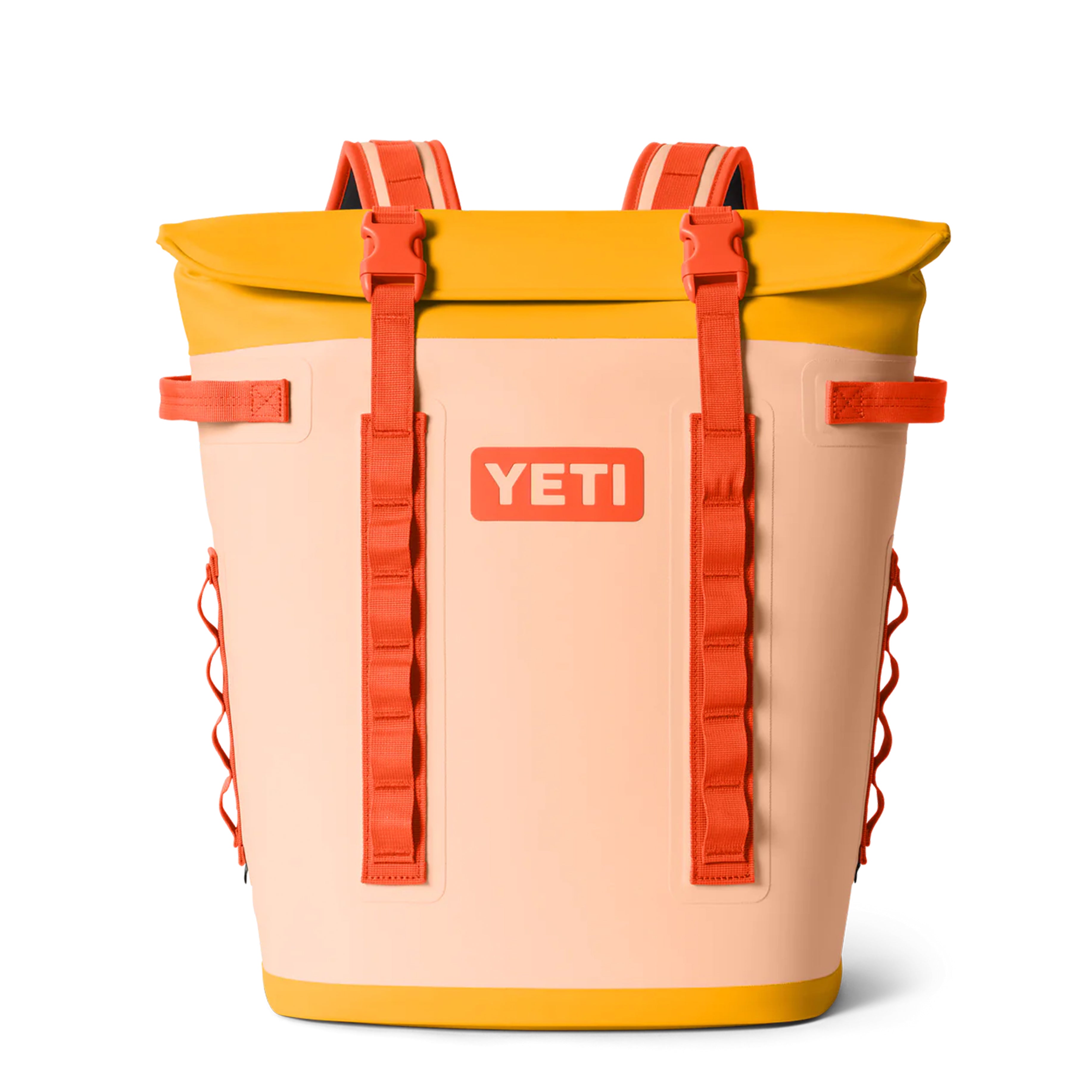 YETI Hopper M20 Soft Backpack Peach / Beekeeper | Parasol Store