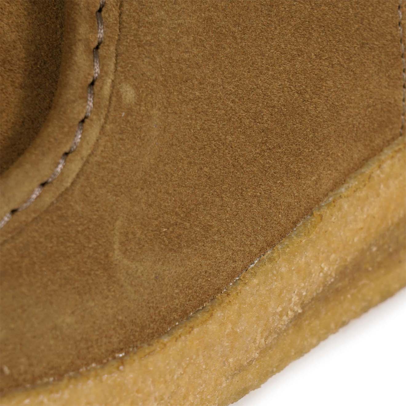 Astorflex Rampiflex Rough Boot Cuoio | Parasol Store