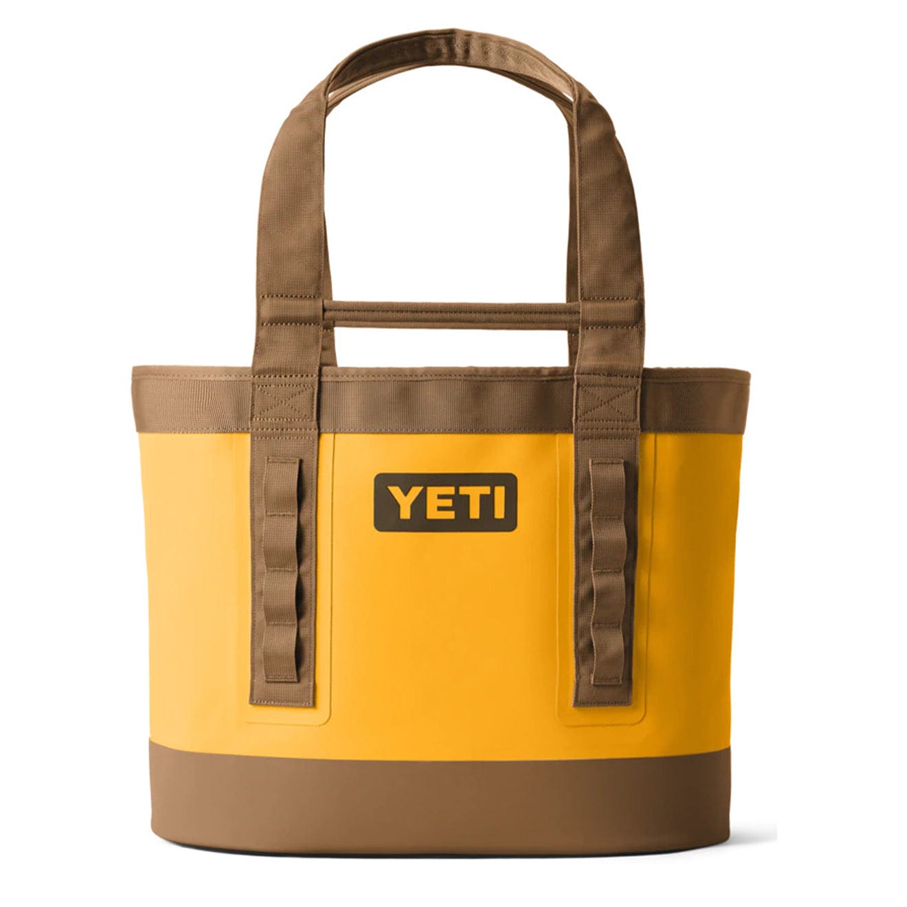 YETI Camino Carryall 35 Alpine Yellow | Parasol Store