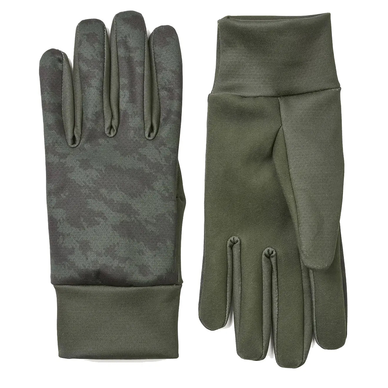 Sealskinz WR Skinz Ryston Fleece Gloves Olive – Parasol Store