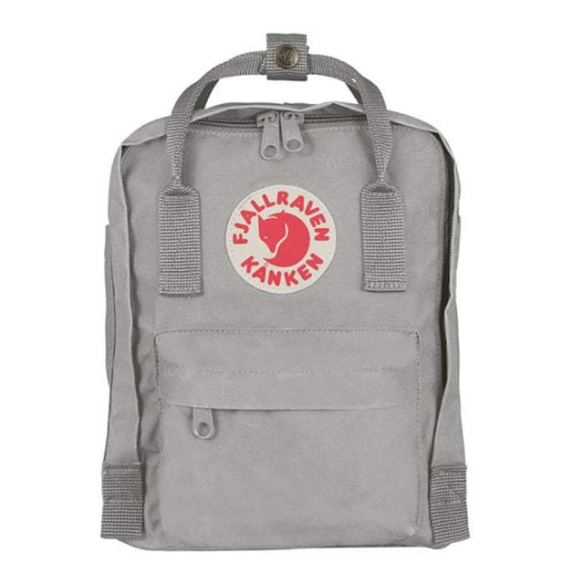 Fjallraven Kanken Mini Fog – Parasol Store