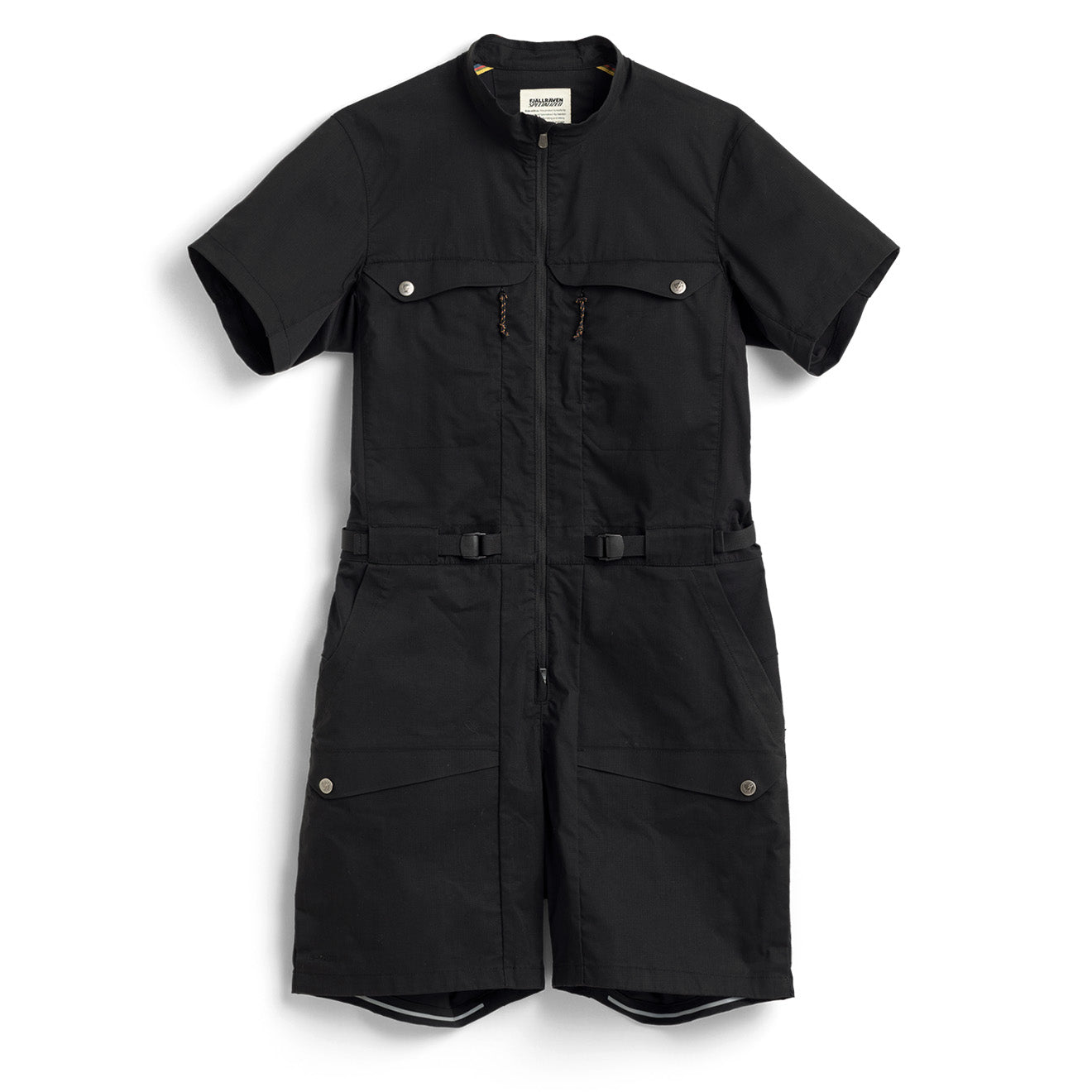 Fjallraven x Specialized Womens Field Suit Black – Parasol Store