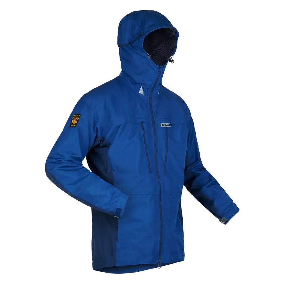 Paramo Bentu Windproof Jacket Cobalt / Midnight | Parasol Store