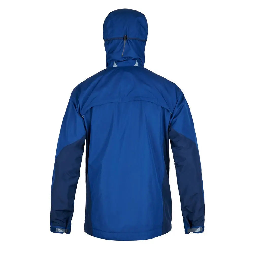 Paramo Bentu Windproof Jacket Cobalt / Midnight - Parasol Store