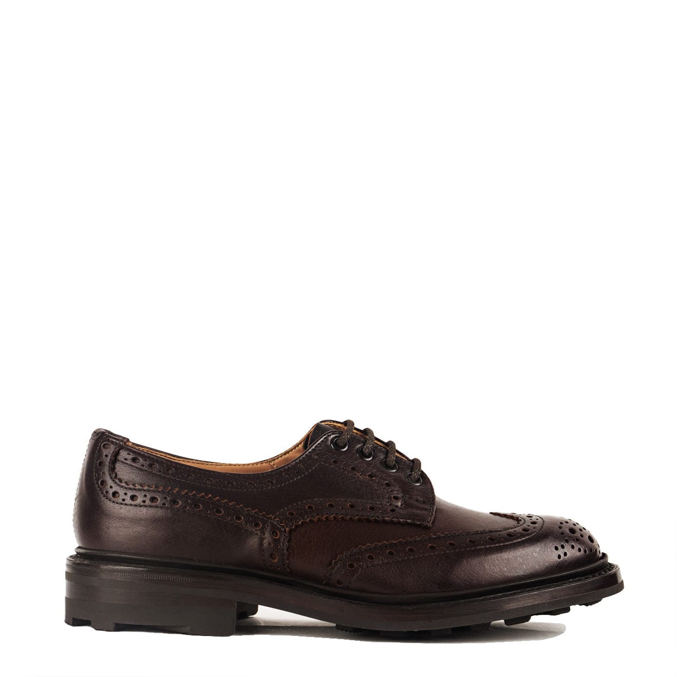 Trickers Shoes & Boots – Handmade Footwear | Parasol Store